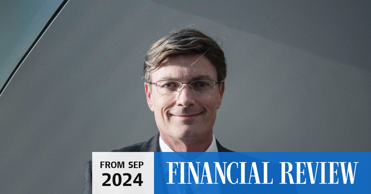 Odyssey Investment Partners looks for investors for $280m in AUB Group ...