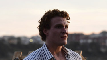 Les Norton feeds our enduring love of the crooked larrikin