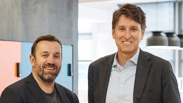Fundies wait up for LiveTiles following roadshow