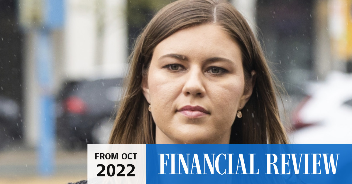 Brittany Higgins case: Brittany Higgins ‘unavailable’ for trial