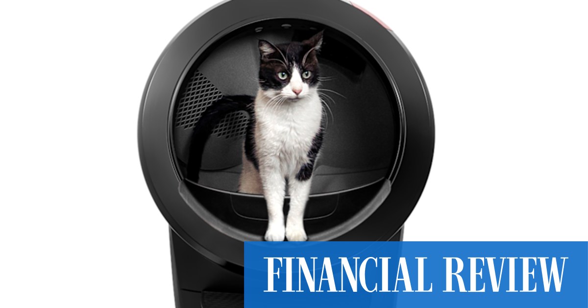 Review: Whisker Litter-Robot 4