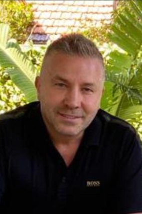 Ferrari feud embroils millionaire businessman David Deicke and former ...