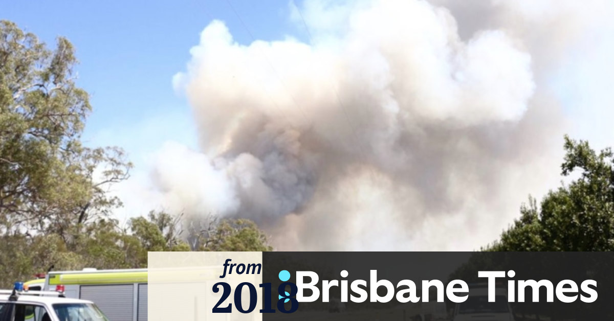 Parts of central Queensland declared disaster zone as evacuations continue