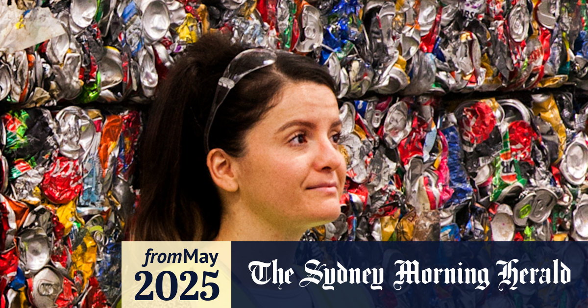 Planet Ark was unable to stay afloat in a harsh environment