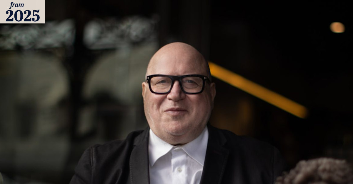 Ronnie Di Stasio’s Citta, Cafe Di Stasio Italian restaurants face ...