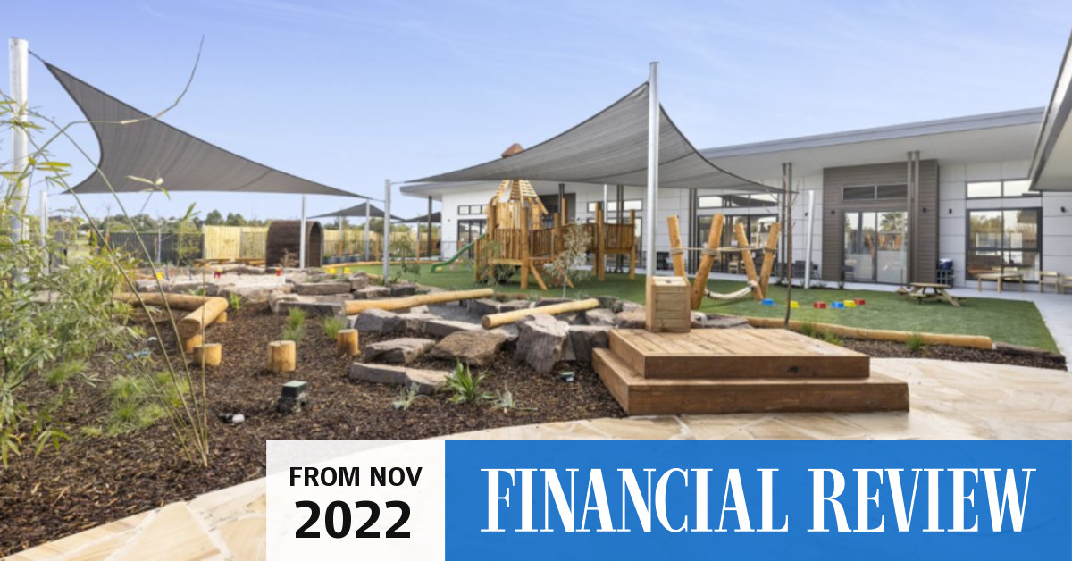 Australian Unity expands $1.5b social infrastructure business