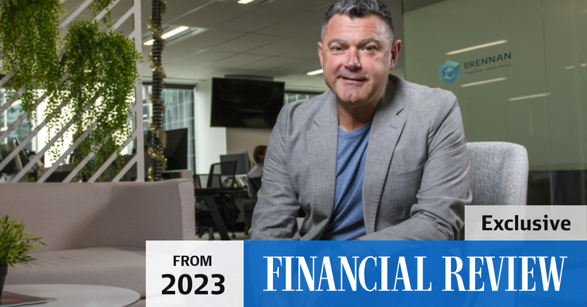 ASX Hopeful Brennan IT to hire 400 tech workers