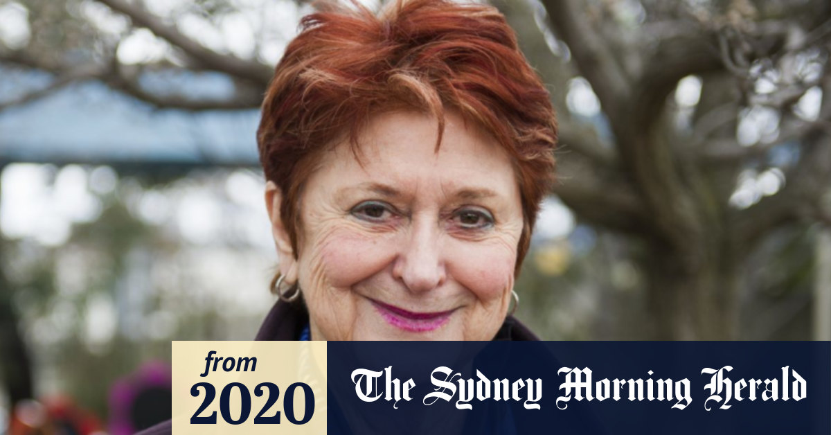 Susan Ryan, former Hawke Government Minister, dead at 77