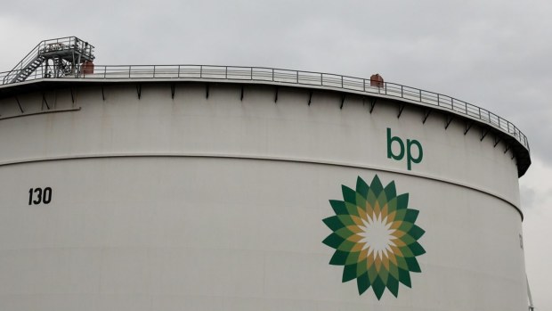 Farmers fear for fuel security as BP turns to imports