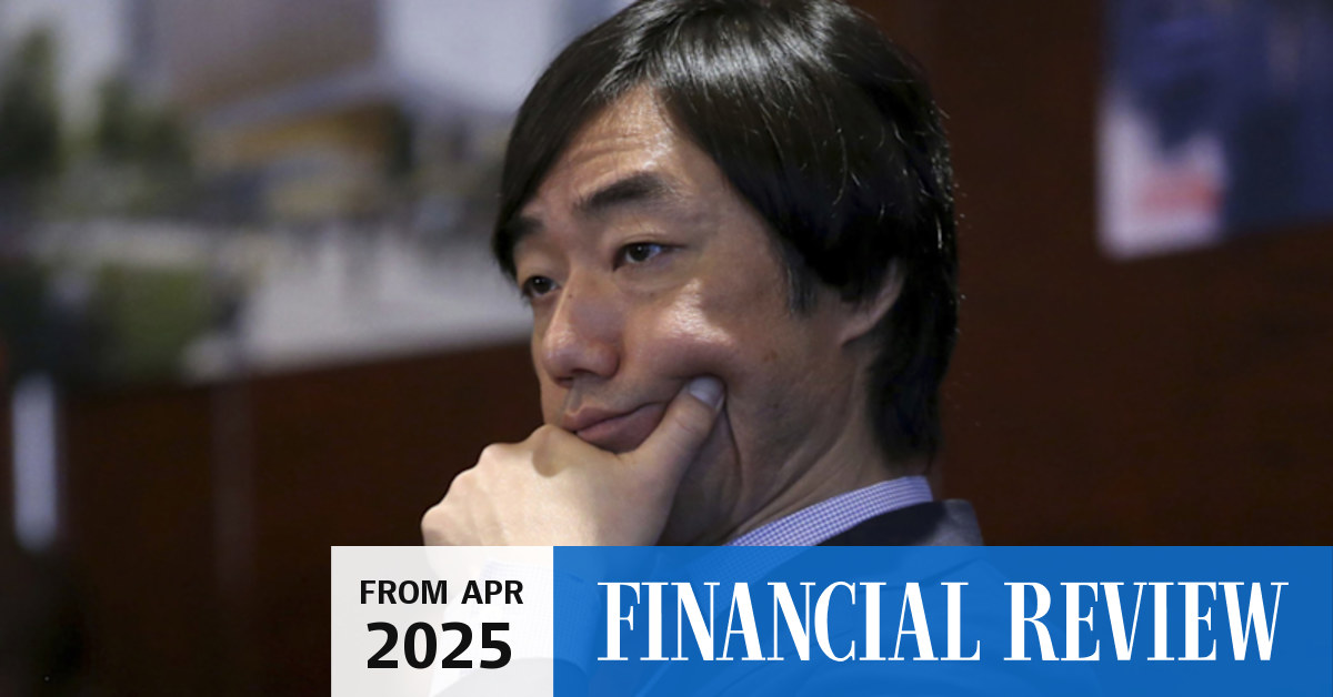 SGR ASX: Bally’s chairman Soo Kim flies in to finalise Star ...