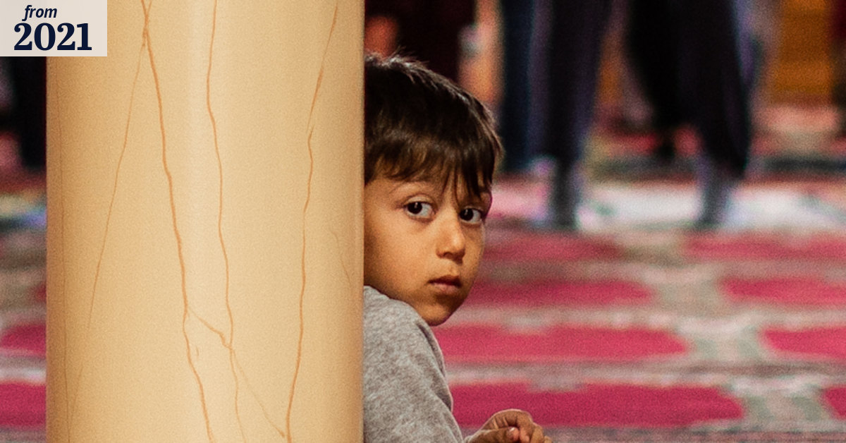 Victorian mosques open their doors to educate and ‘remove hatred’