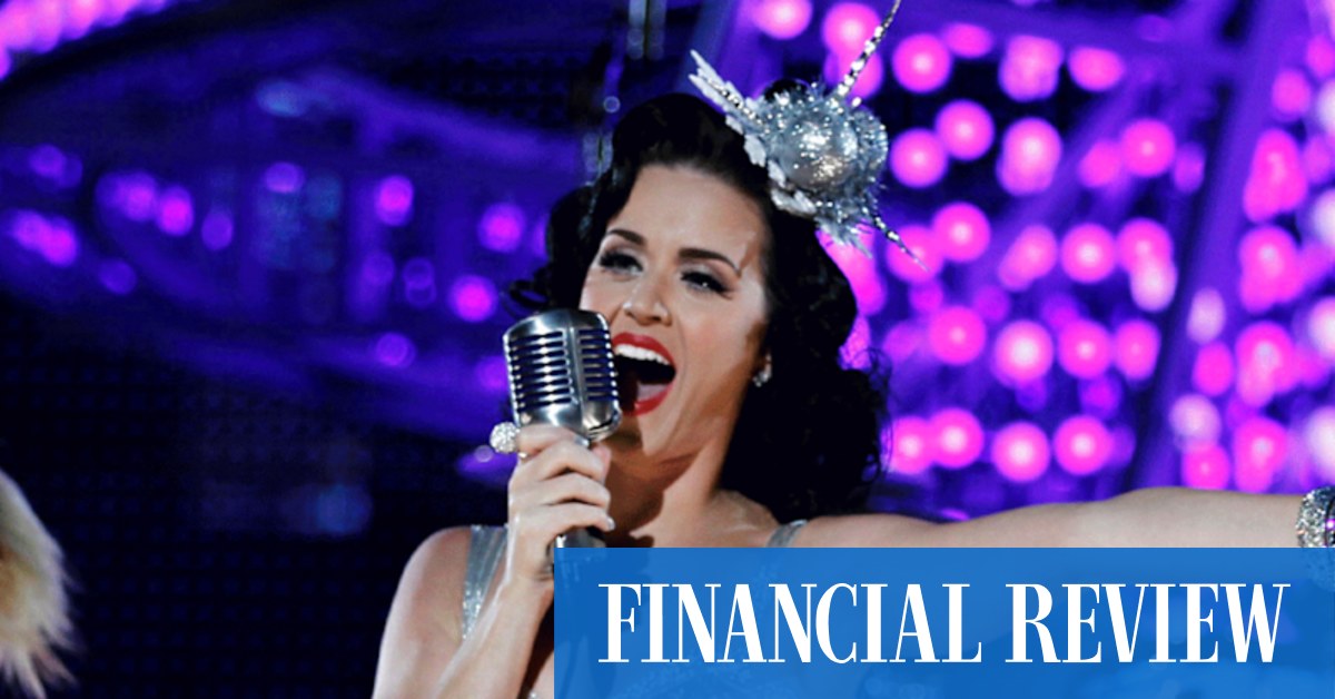 Katie Perry v Katy Perry: Sydney designer wins High Court trademark ...