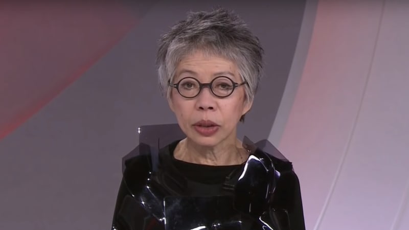 Lee Lin Chin leaves SBS, reads final bulletin