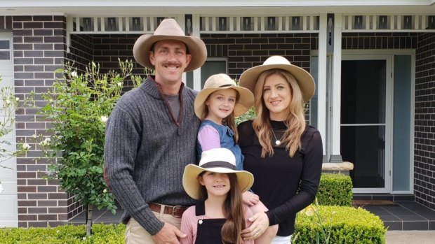 How Georgina is driving one cancer's death rate down to zero