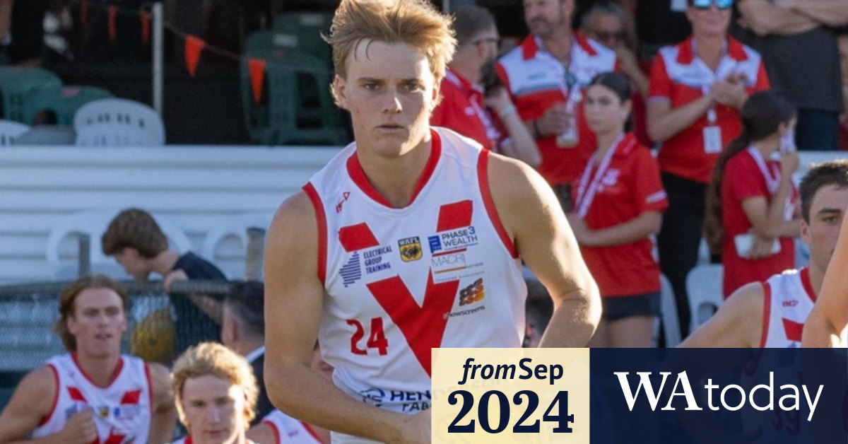 Nick Campo: Perth dad Daniel speaks out, shares new details of night ...