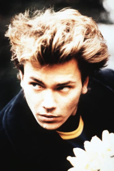 River Phoenix, who died 25 years ago, is grieved - but rarely celebrated