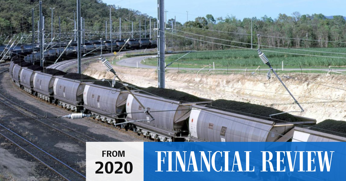 Coal play WICET back in focus as lender bails