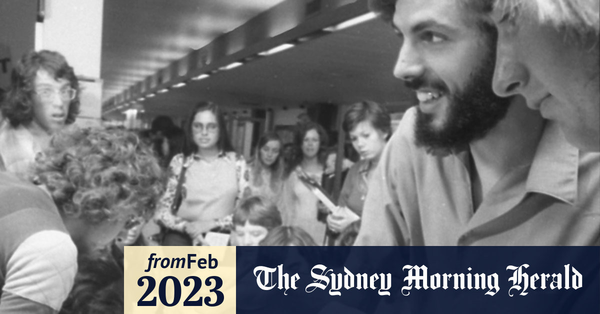 From the Archives, 1973: Australia to lower the voting age to 18