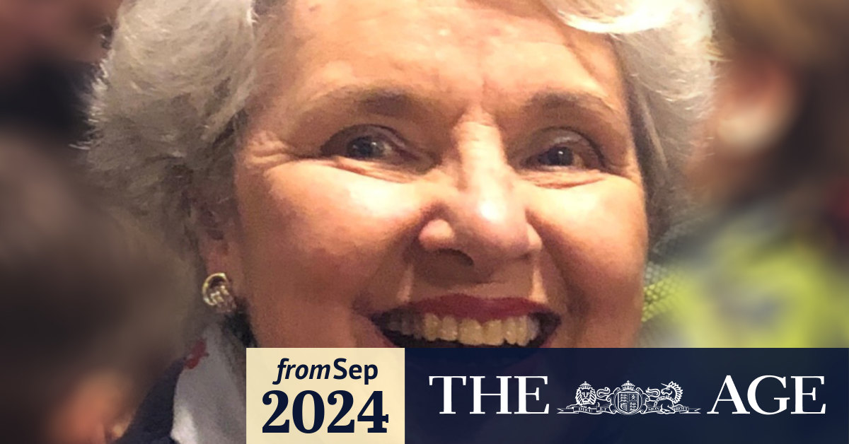 The three women closest to Carol Clay had a message for her killer