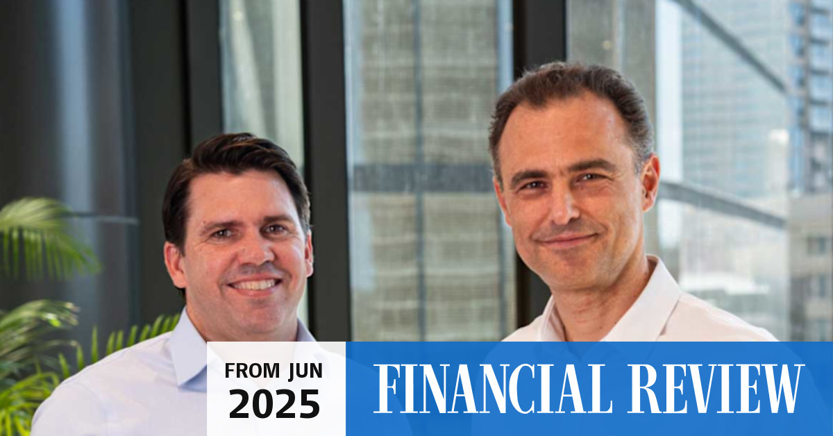 Decarbonisation: Australian Ethical, CEFC, Qantas tip into Sydney’s ...