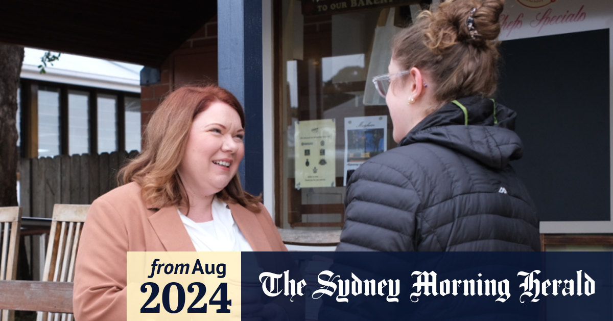 Mayoral candidate Jemma Tribe quits NSW Liberal Party after ‘crash diet ...