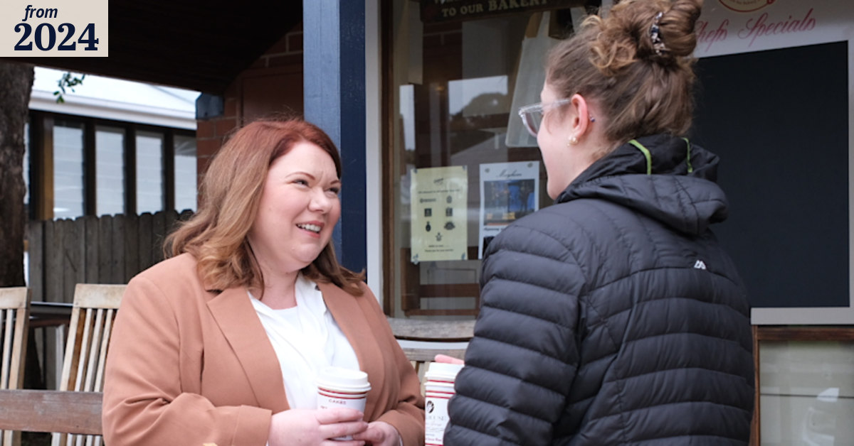 Mayoral candidate Jemma Tribe quits NSW Liberal Party after ‘crash diet ...