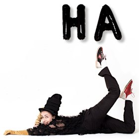 Get 2-for-1 tickets* to Melbourne Comedy Festival