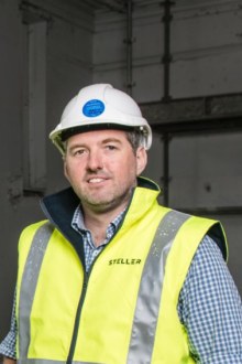 Steller co-founder Simon Pitard's rebranding exposed on Twitter