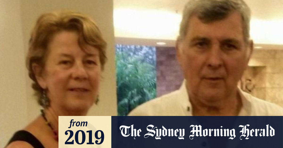 'I couldn't stay quiet': Barbara Spriggs, the woman who sparked aged ...