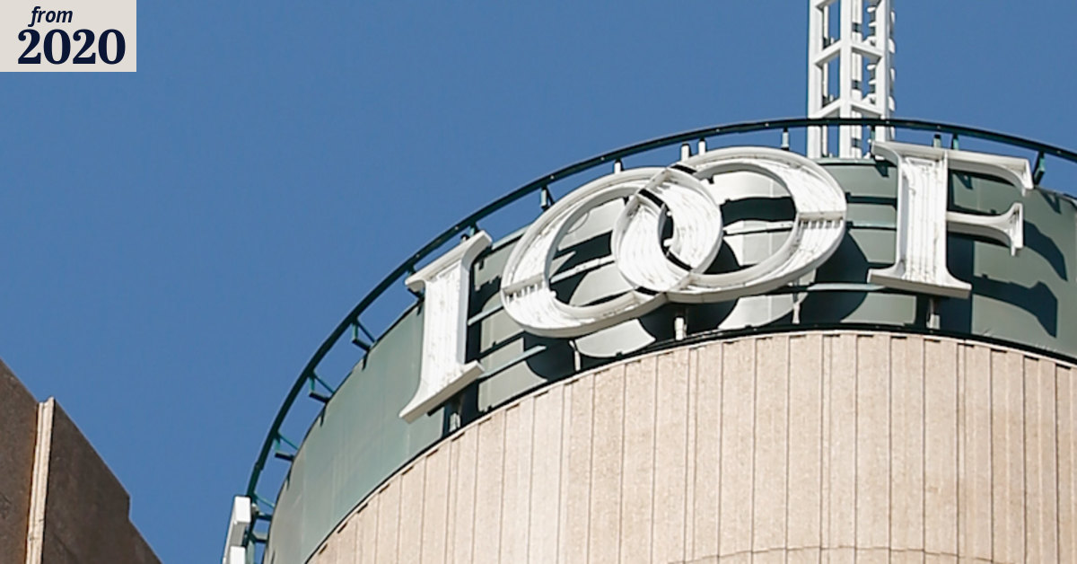 IOOF to face second shareholder class action