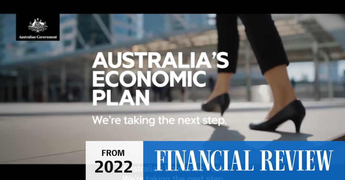 Political advertising: Governments spend more on ads than Harvey Norman ...