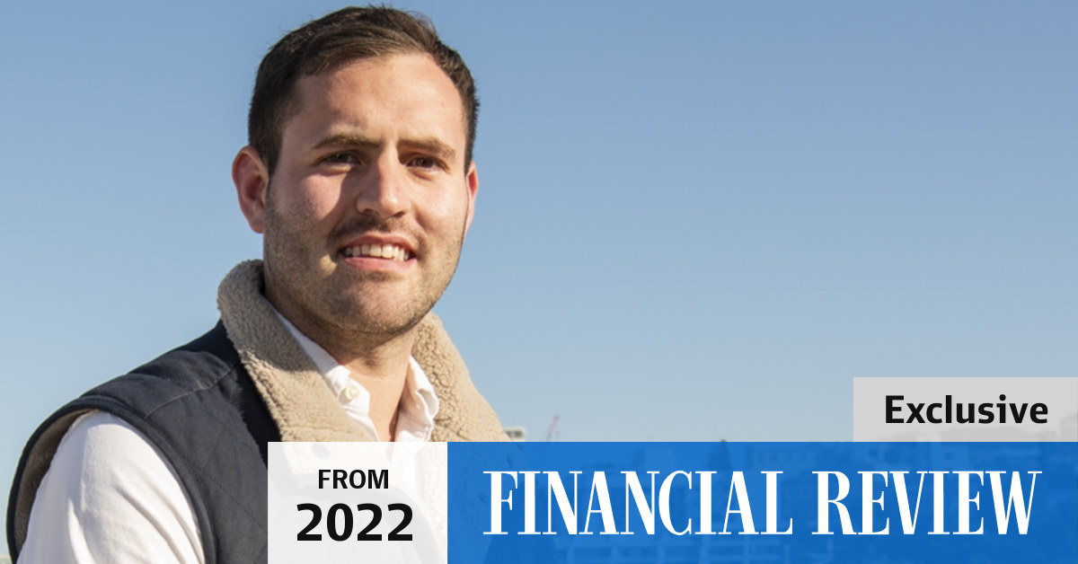 John Hempton of Bronte Capital warns of more pain ahead for equities ...
