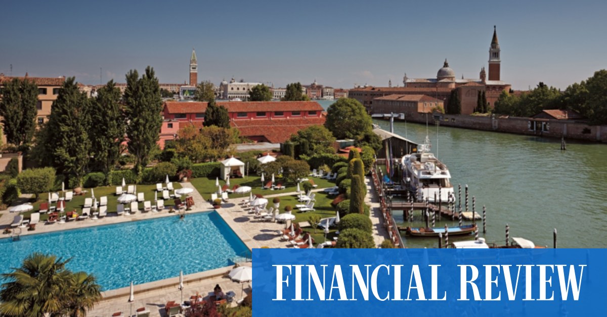 What are the top 1000 hotels across the world? Here’s the list