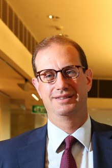 'The day of the star portfolio manager has passed' – BlackRock