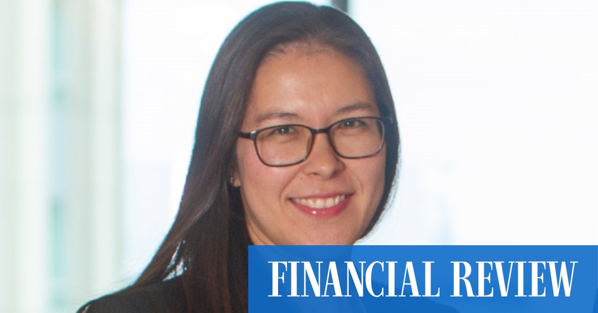 Simone Haslinger, former JPMorgan ECM co-head to lead East Coast ...