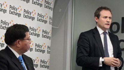 Eryk Bagshaw | The Sydney Morning Herald