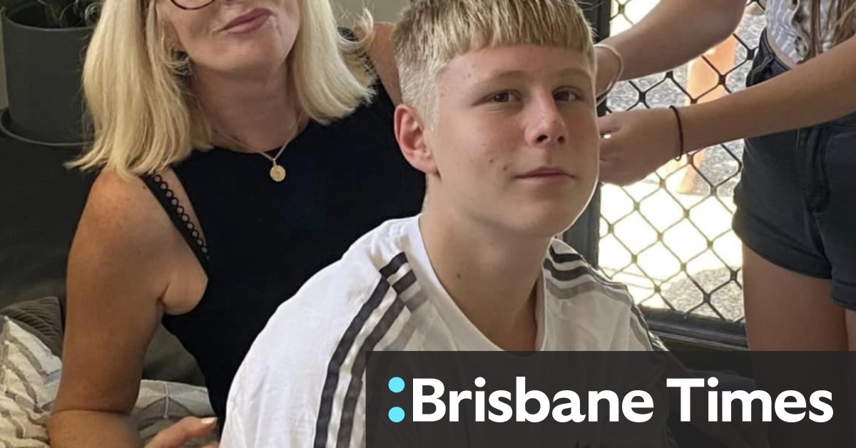 Tyler Whitton dead: Teen worker dies after fall at Brisbane job site