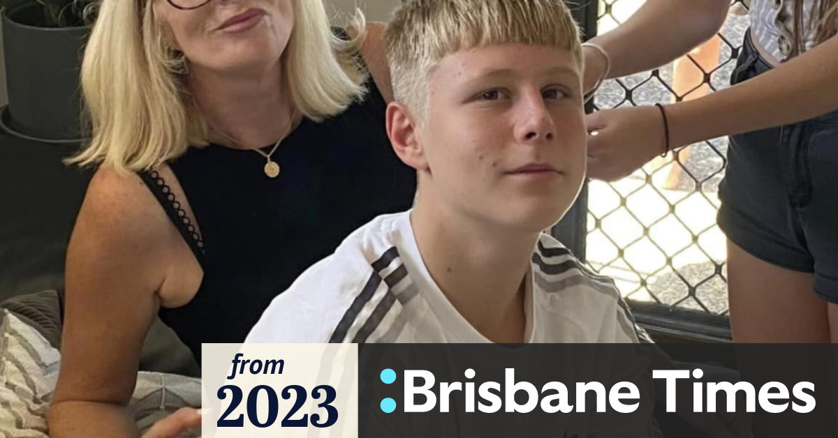 Tyler Whitton dead: Teen worker dies after fall at Brisbane job site