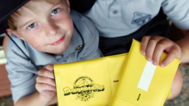 CBA targeted by ASIC over school banking programs