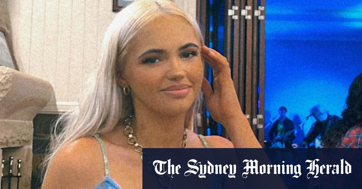 NSW DPP to appeal sentence of Mackenzie Anderson’s killer Tyrone Thompson