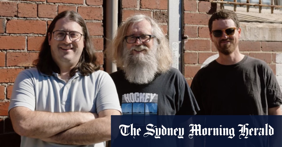 Matt Gudinski of Mushroom makes $10 million Disco investment