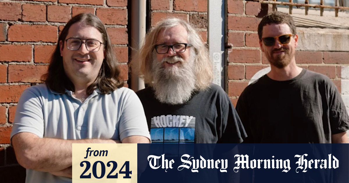 Matt Gudinski of Mushroom makes $10 million Disco investment