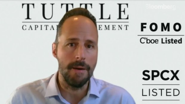 When star investor Cathie Wood loses, he wins