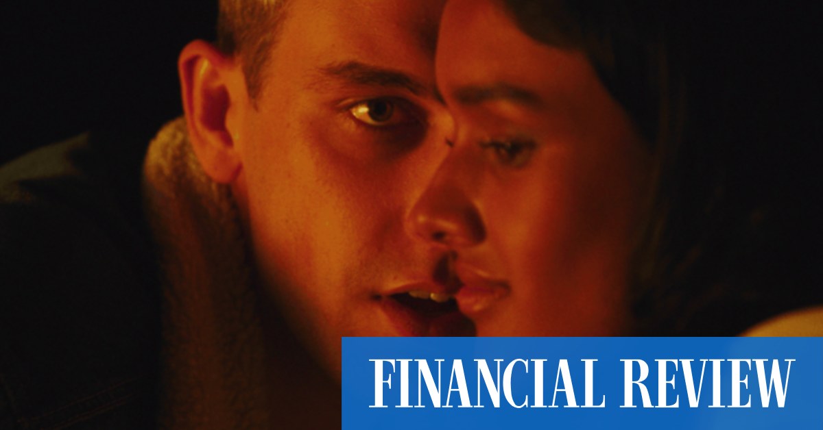 Movie reviews – Gothic Aussie Birdeater and old-school B flick MaXXXine