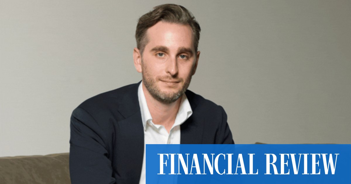 From TPG Capital to EQT Partners, here are five upcomers in Australian private equity