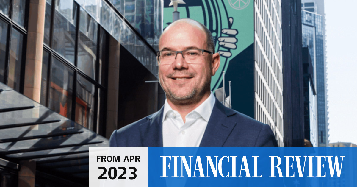 ANZ and Australian Retirement Trust re-test the economic assumptions ...