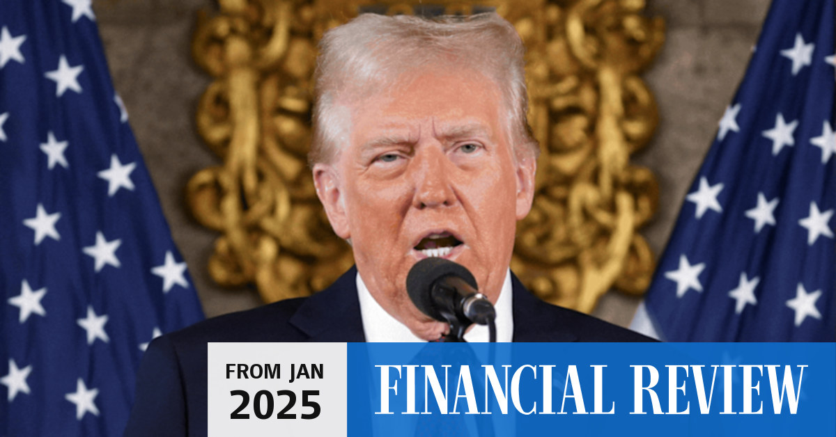 Does the ‘madman theory’ of leadership actually work?