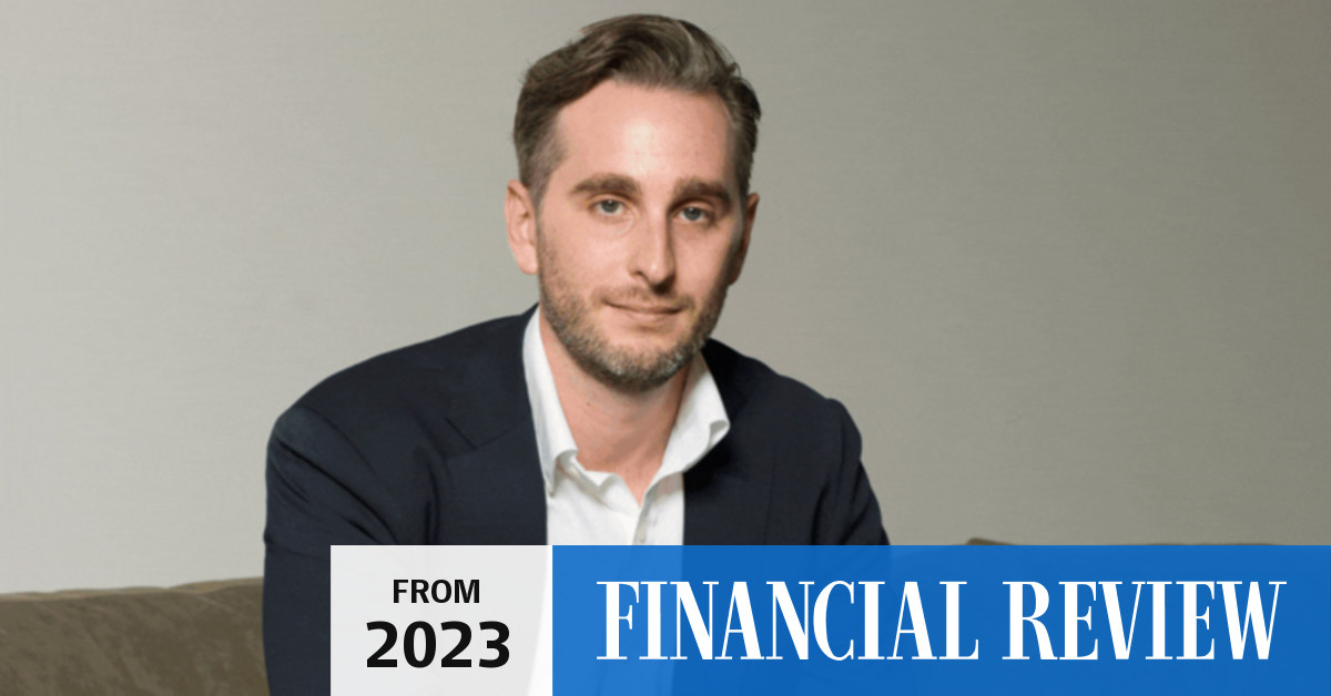 From TPG Capital to EQT Partners, here are five upcomers in Australian ...