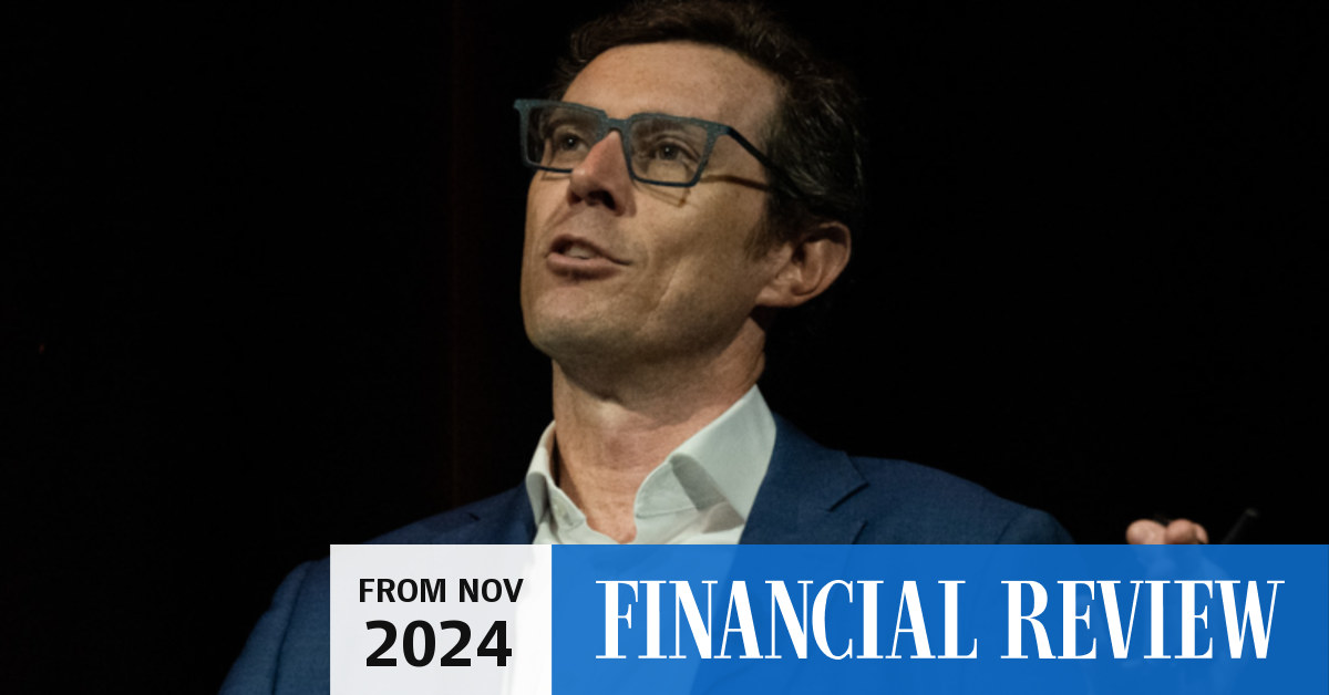 Hyperion Asset Management’s fairy tale year