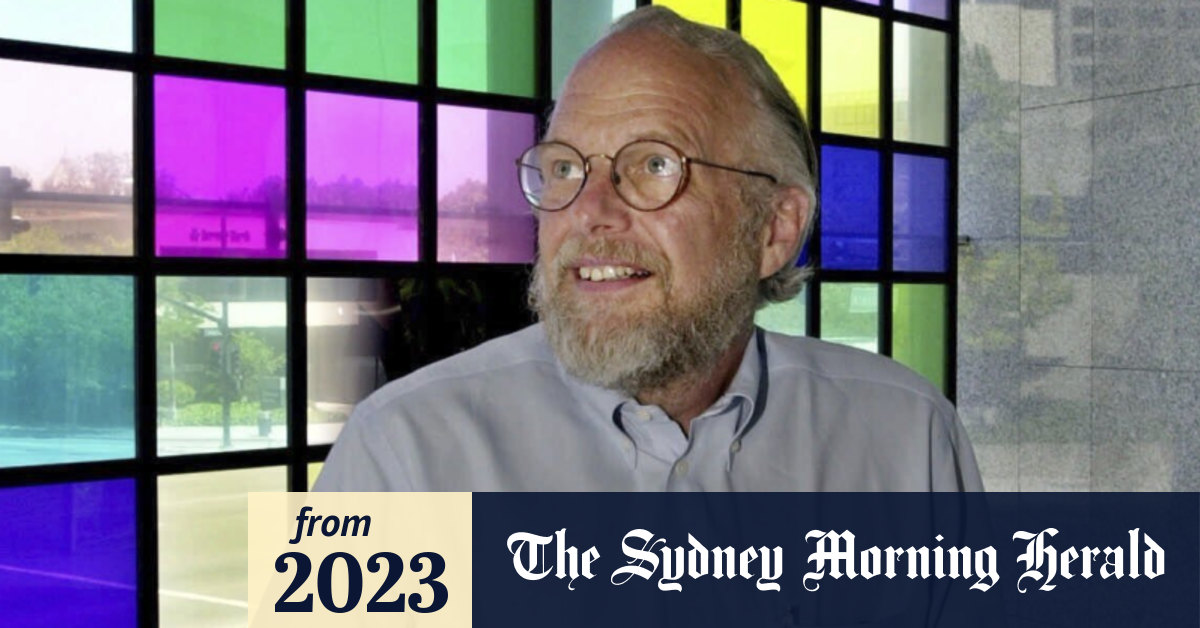 John Warnock: Adobe co-founder, PDF inventor dead at 82